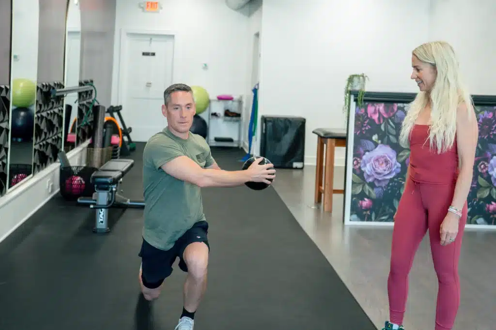 Prehabilitation And Postural Training | WellBody Physical Therapy